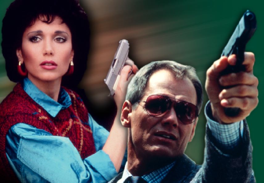 Rétroactu 1987 - Série TV : Rick Hunter (1984-91) - Echoretro